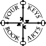 Handmade Books and Marbled Papers